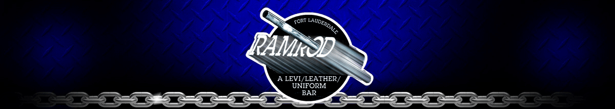 Ramrod Bar
